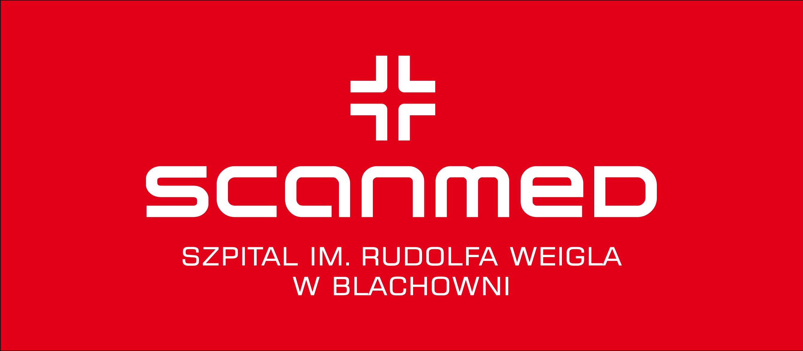 Grupa Scanmed - Szpital im. Rudolfa Weigla